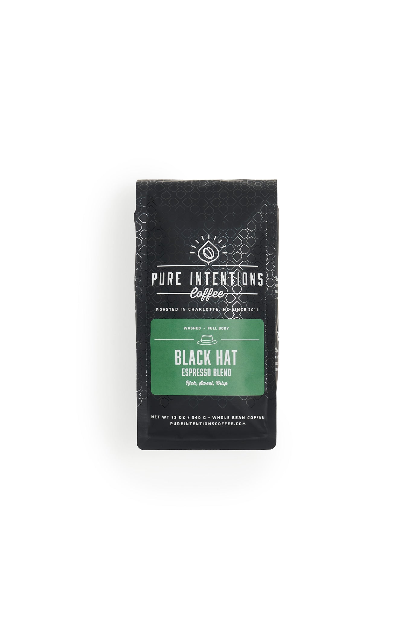 Pure Intentions Coffee Roaster