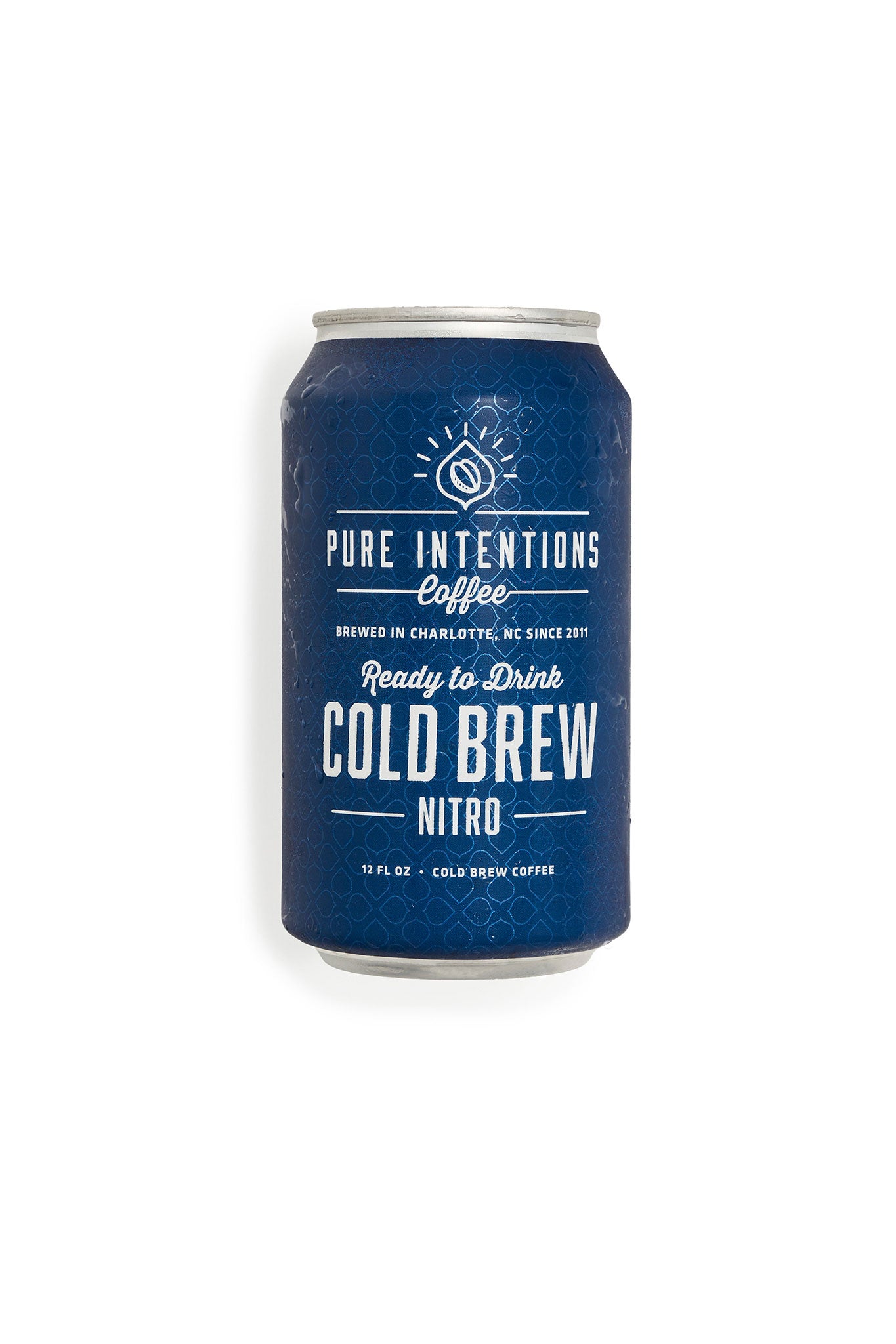 Cold Brews + Teas