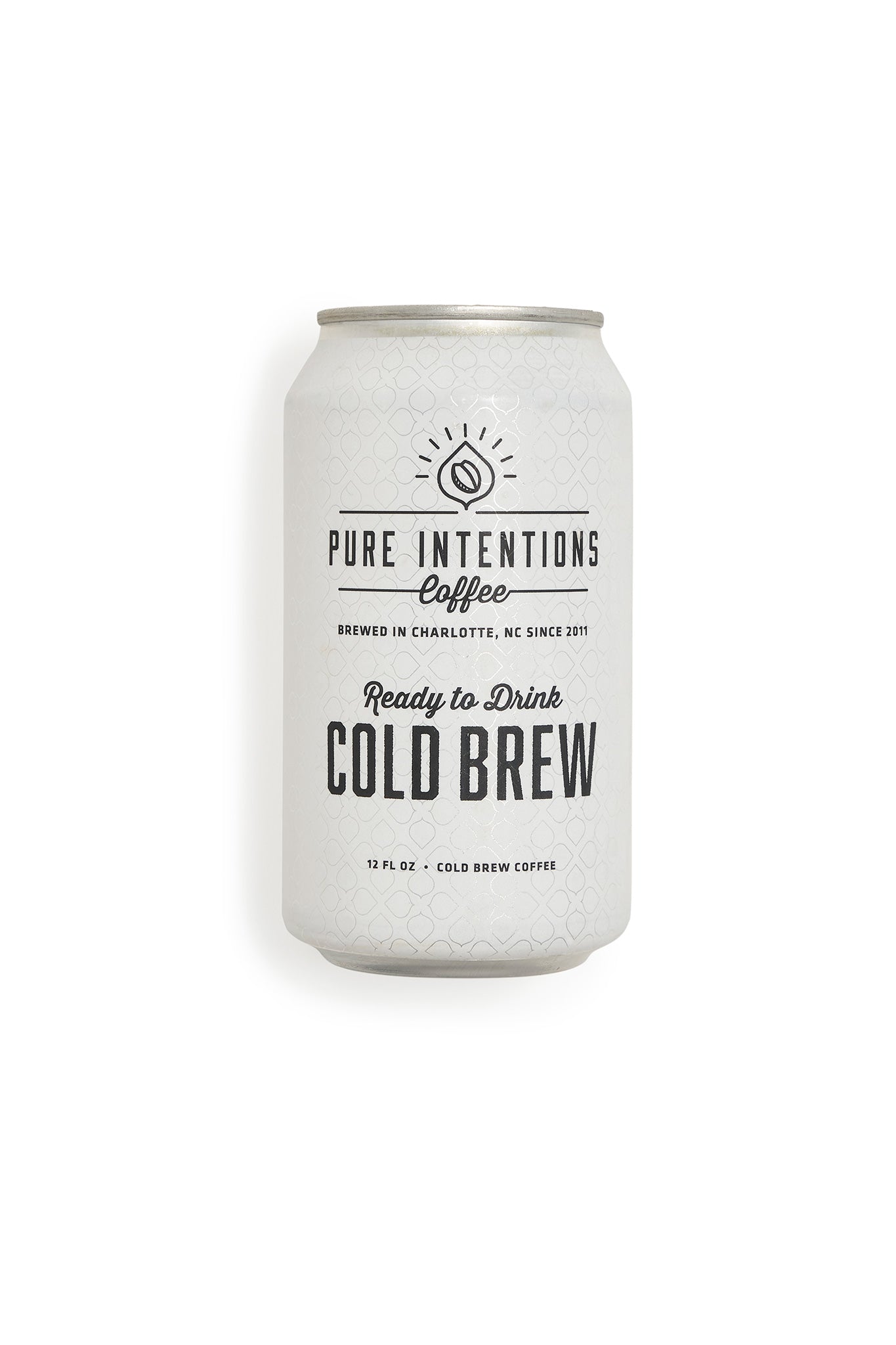 Cold Brews + Teas