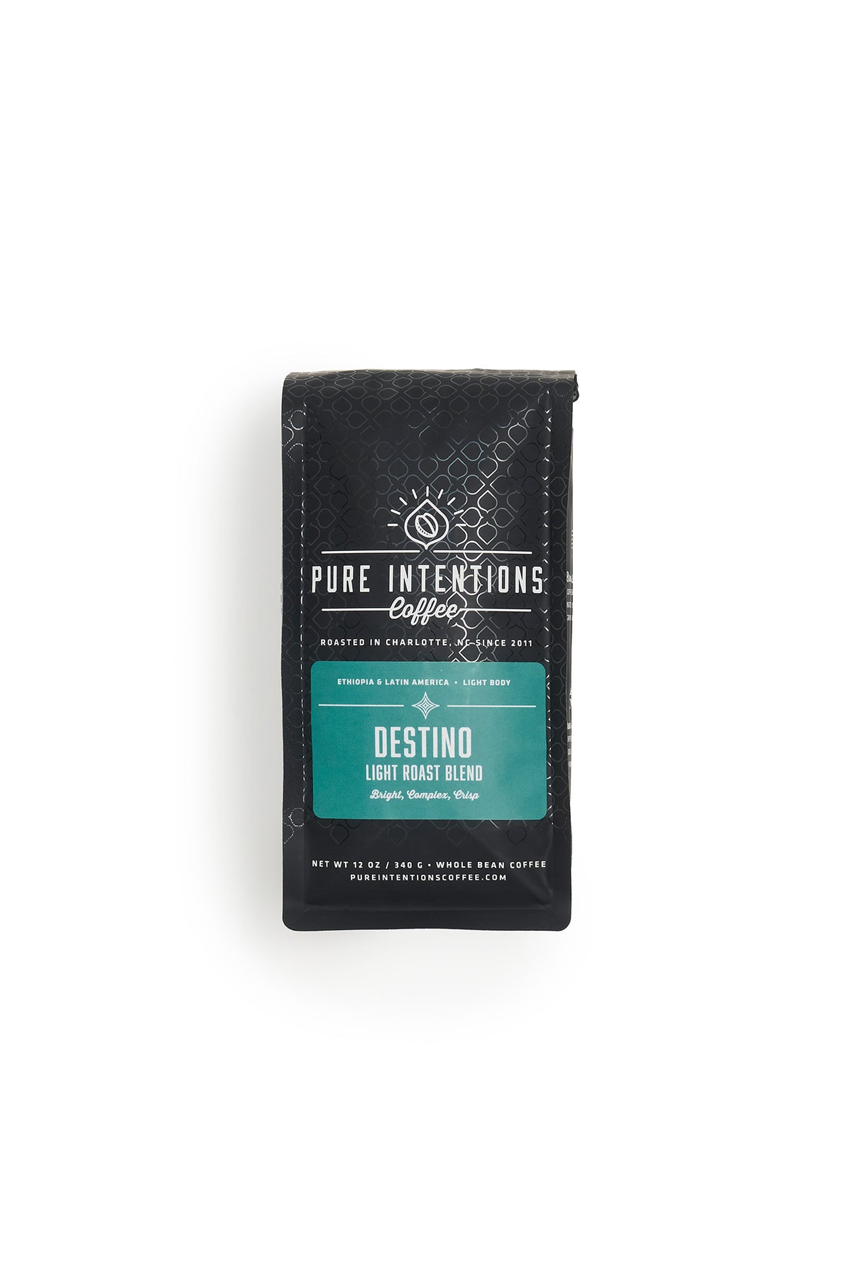 Pure Intentions Coffee Roaster