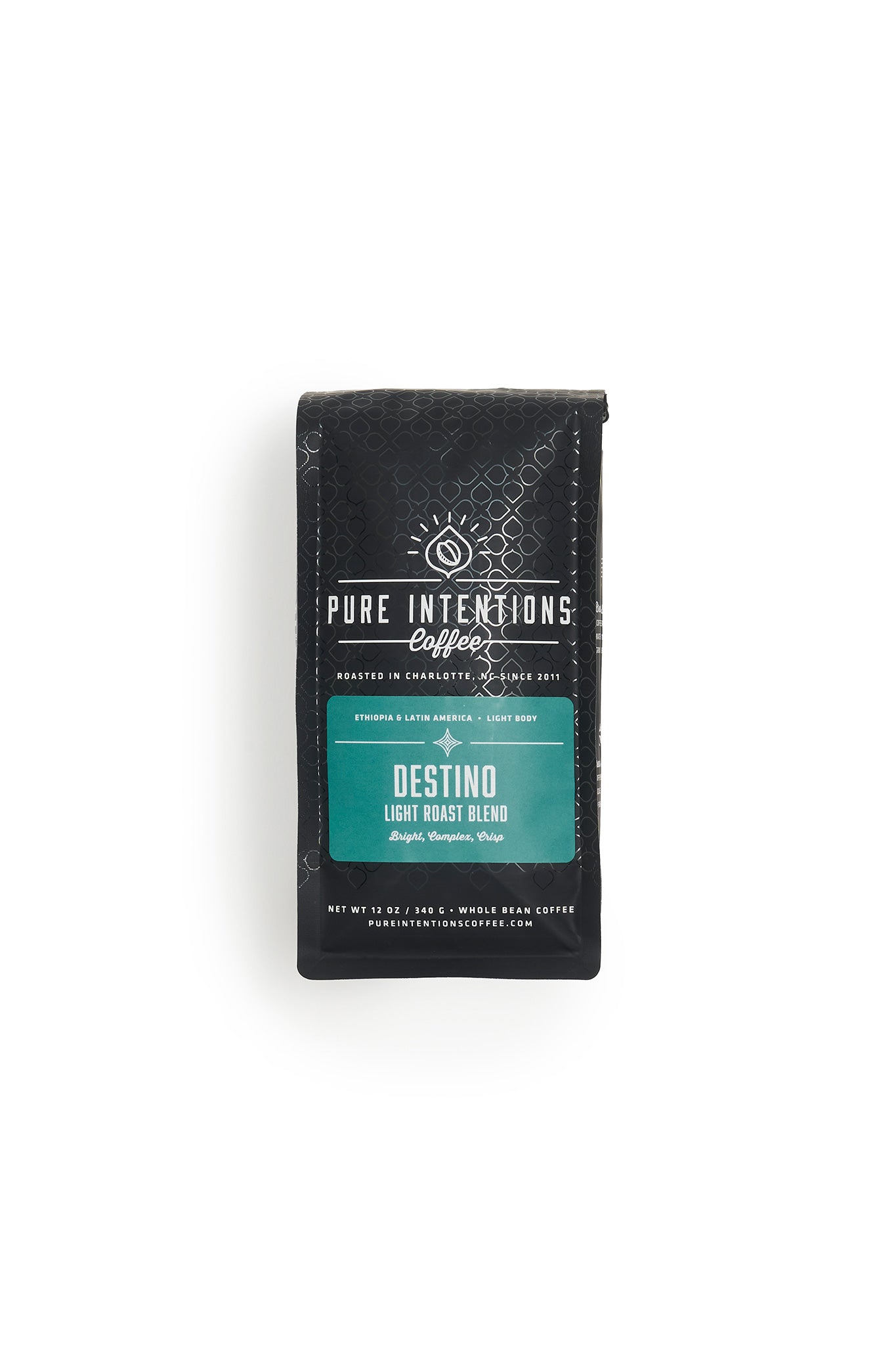 Pure Intentions Coffee Roaster