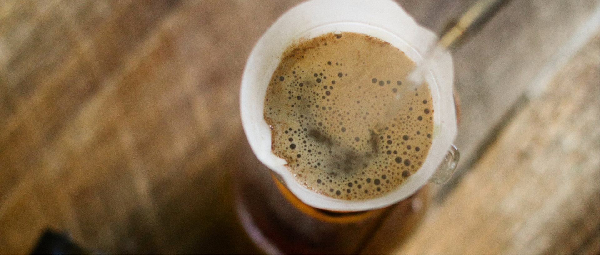 Coffee Brewing Guides