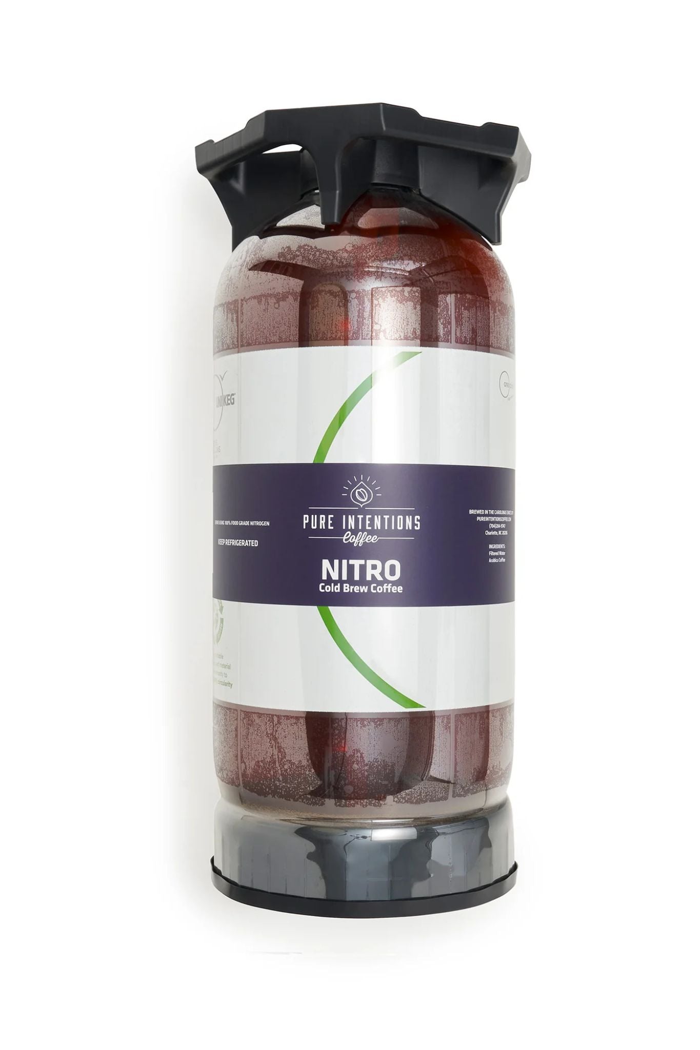 Cold Brew Keg - Pickup Only